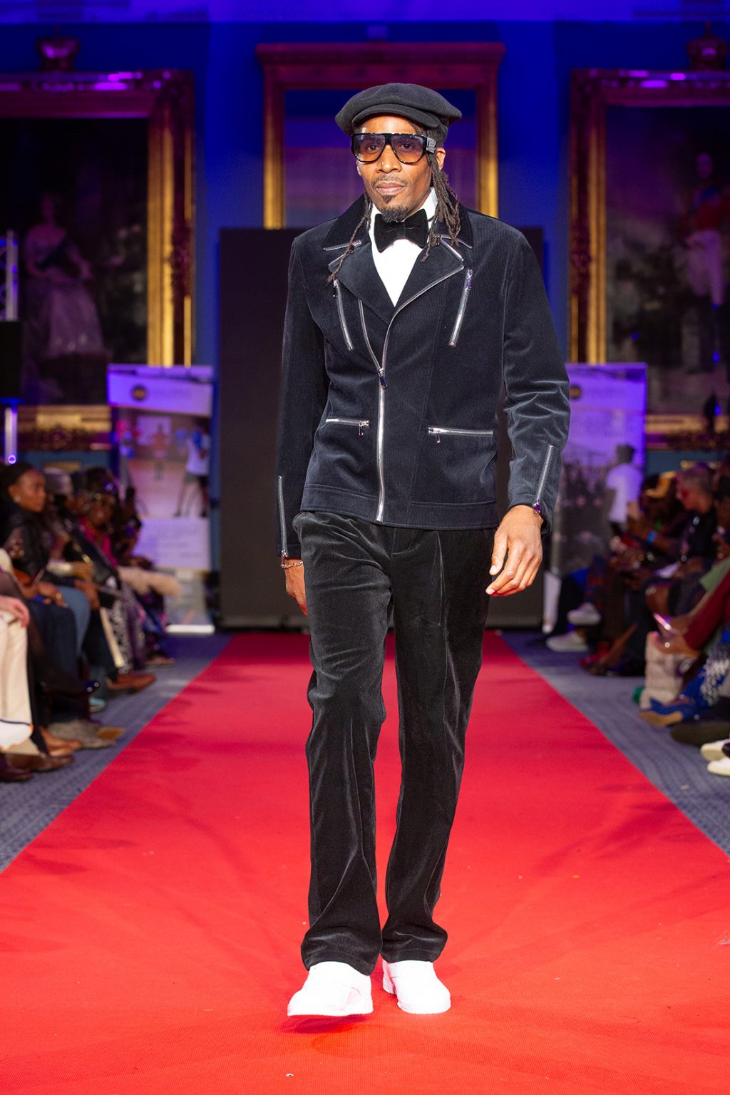 The Best Looks from Africa Fashion Week London 2023 - GLITZEDGE